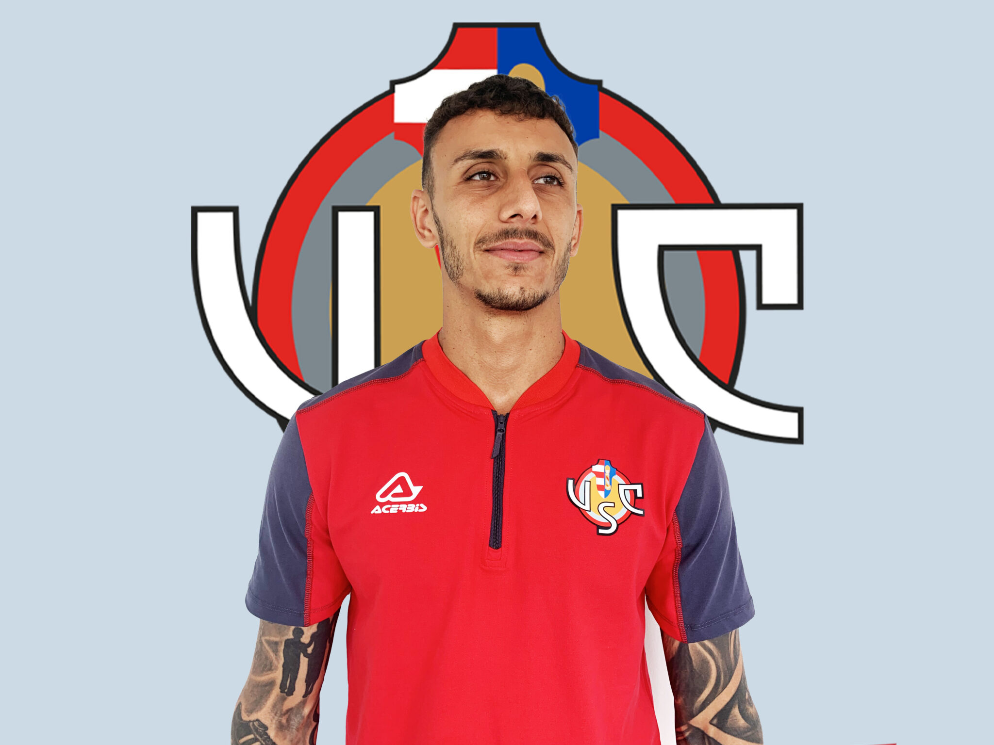 Michele Collocolo è un nuovo giocatore della Cremonese – US Cremonese