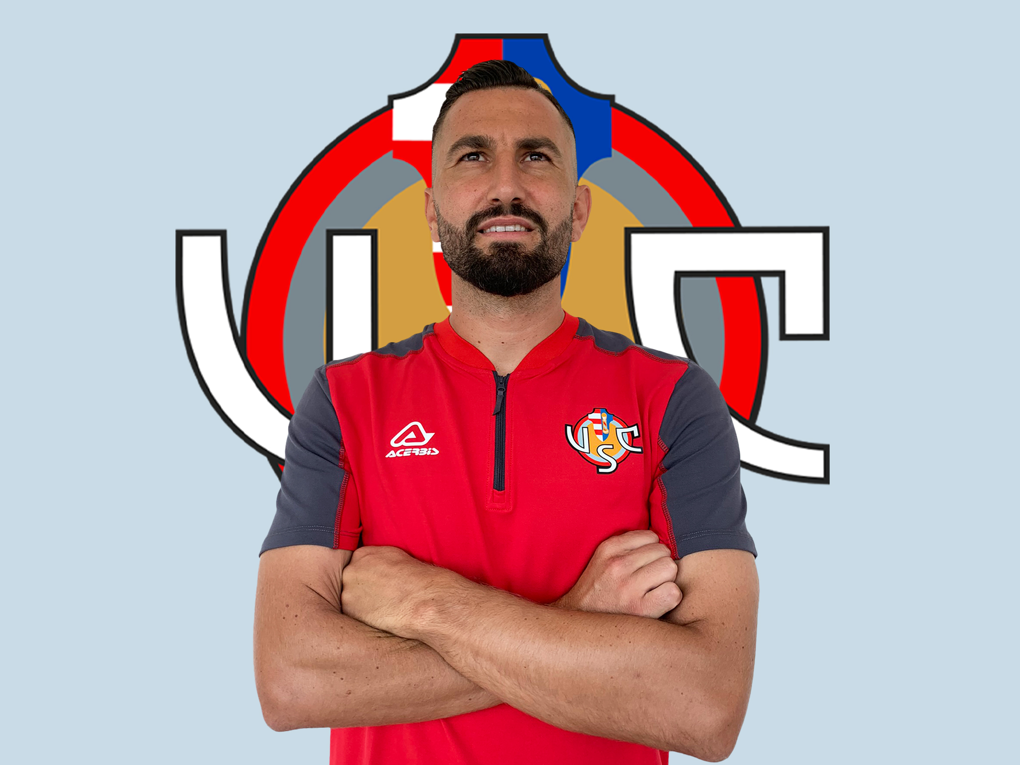 Massimo Coda è un nuovo giocatore della Cremonese – US Cremonese